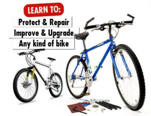 DIYBikeRepair - Easy Bicycle Repair Course With 200 Videos and Bike ...